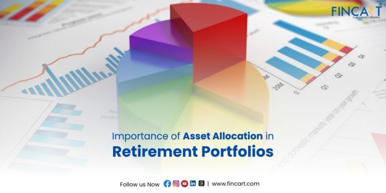 Importance of Asset Allocation in Retirement Portfolios - Fincart