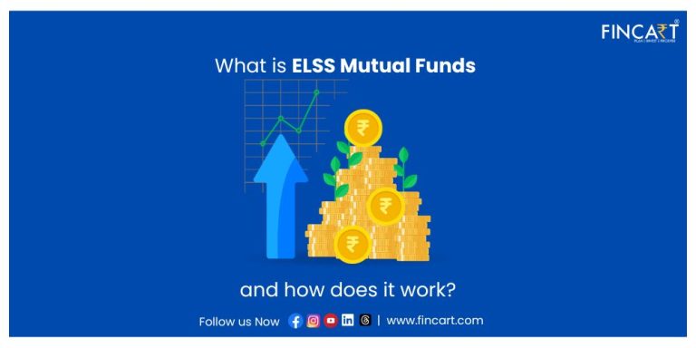 What is ELSS? ELSS Funds Meaning and How They Work