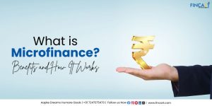 What is Microfinance? Benefits & Types of Microfinance Services
