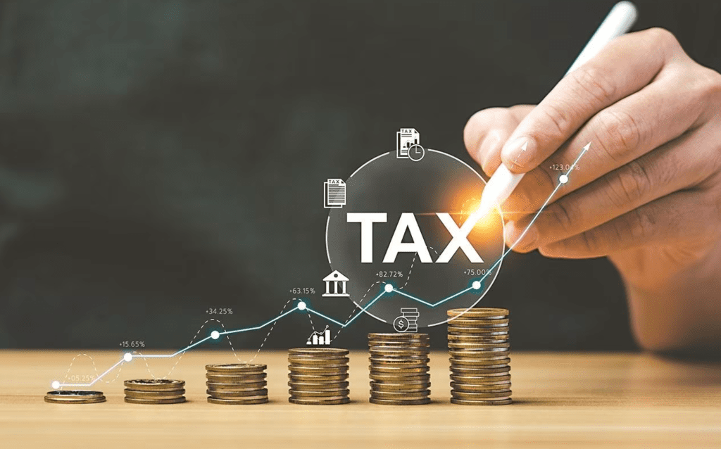 Get Expert Tax Filing Assistance at Fincart – File with Ease