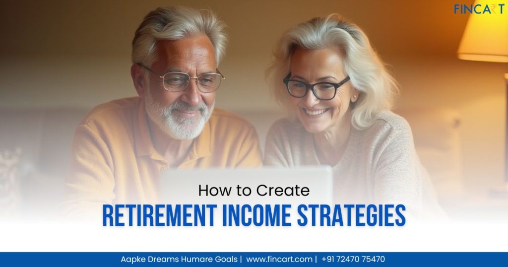 7 Retirement Income Strategies to Secure Your Future