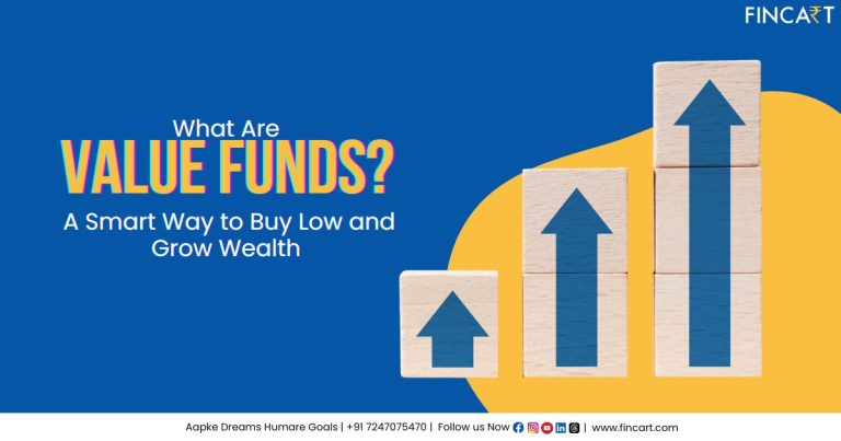 Top Value Funds: Meaning, Strategy & Benefits