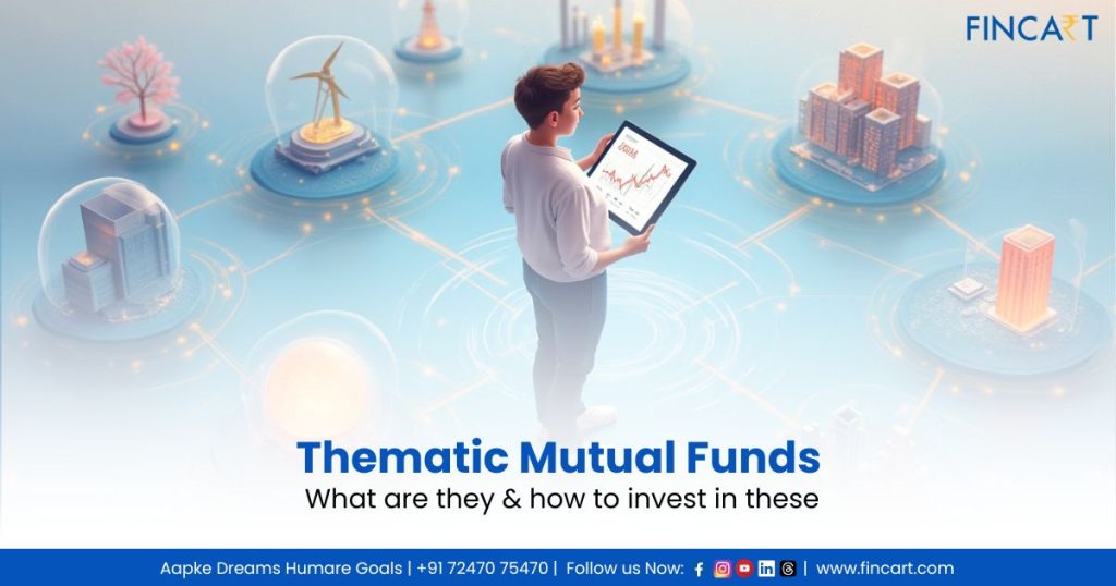 Thematic Mutual Funds - A Complete Guide